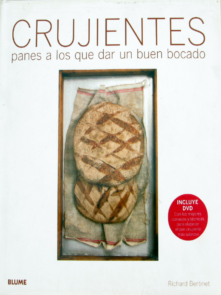 Crujientes Panes | PDF
