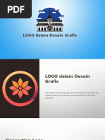 Pedoman Penggunaan Logo INSTIKI | PDF