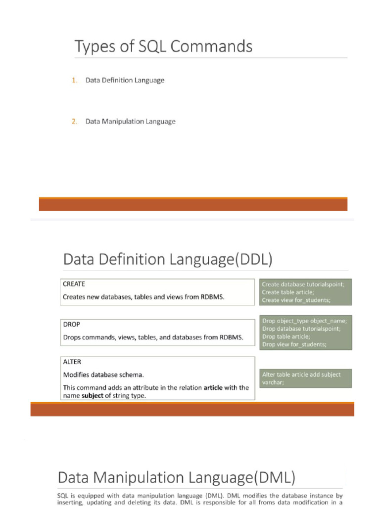 PHP, Mysql | PDF