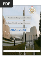 Chamberlain BSN Curriculum Overview | PDF | Course Credit | Academic Degree