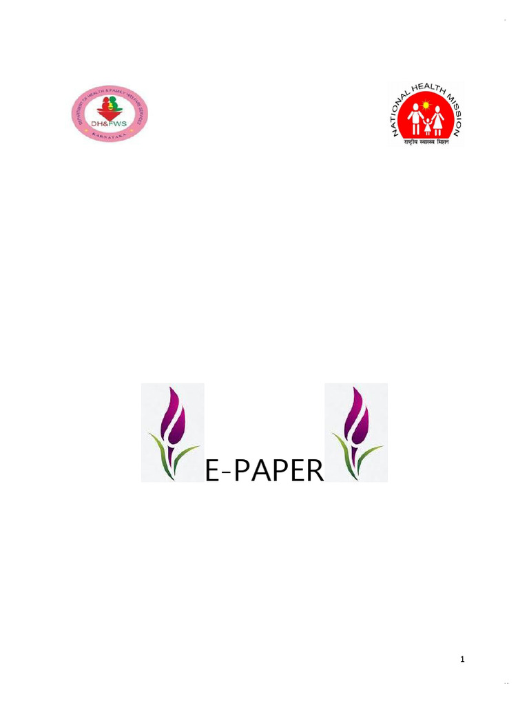 Dharwad District E Paper Dated 4-10-2025 | PDF
