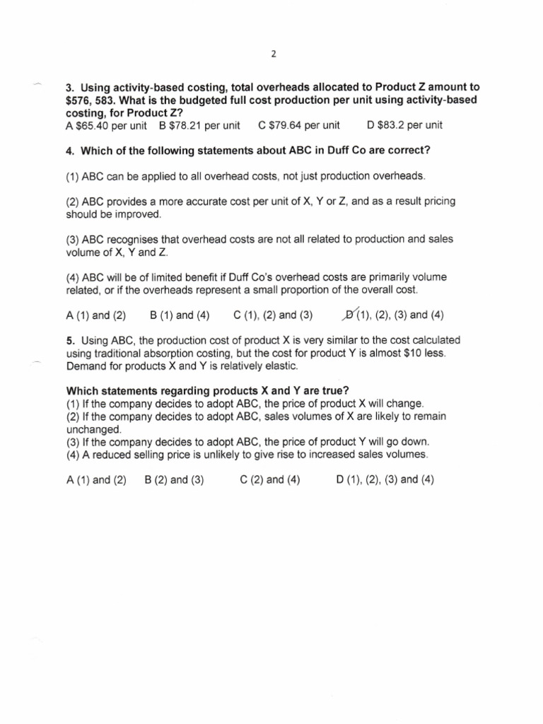 Duff Co | PDF