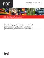 PNAP Administration and Application Notes | PDF | Geotechnical ...