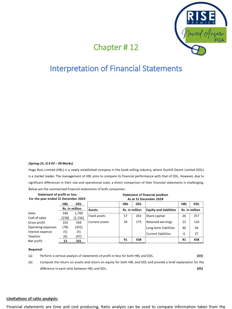 Lecture # 111 | PDF | Inflation | Expense