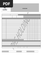 Site Establishment Method Statement | PDF | Occupational Safety And ...
