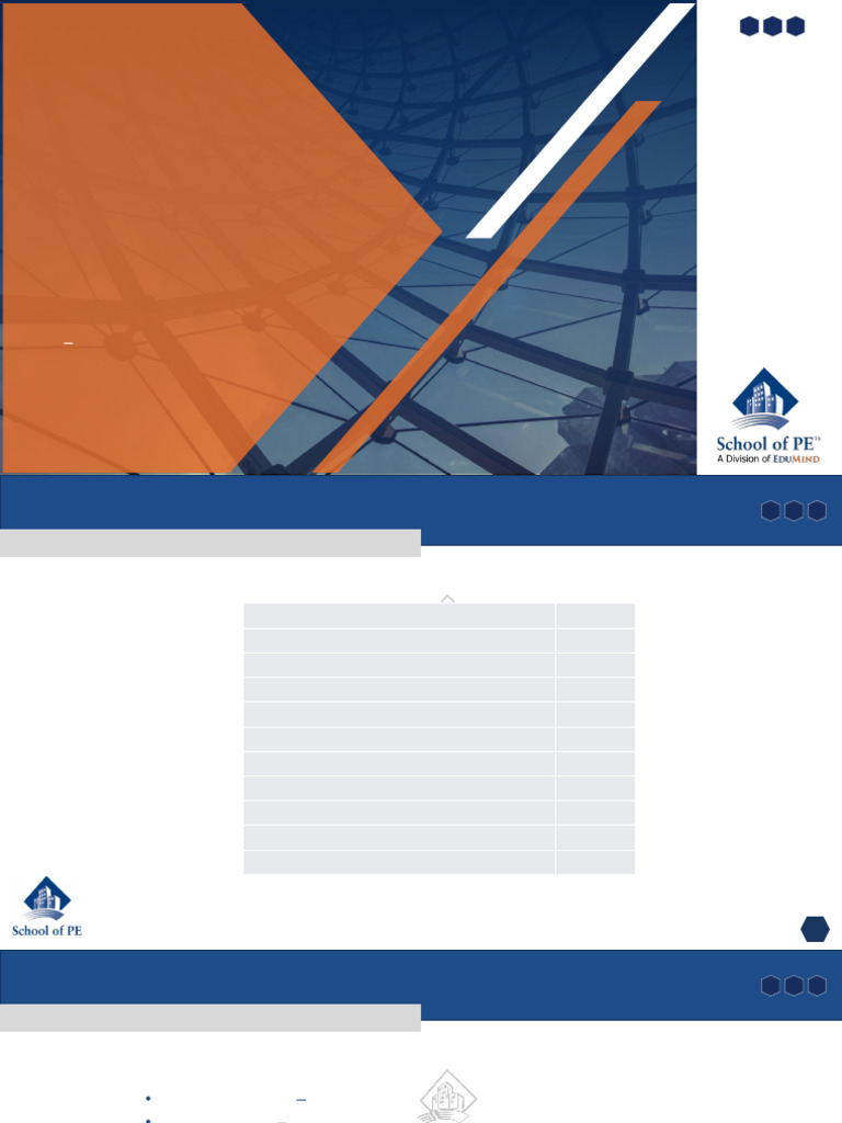Structural Design and Detailing Guide | PDF | Beam (Structure) | Truss