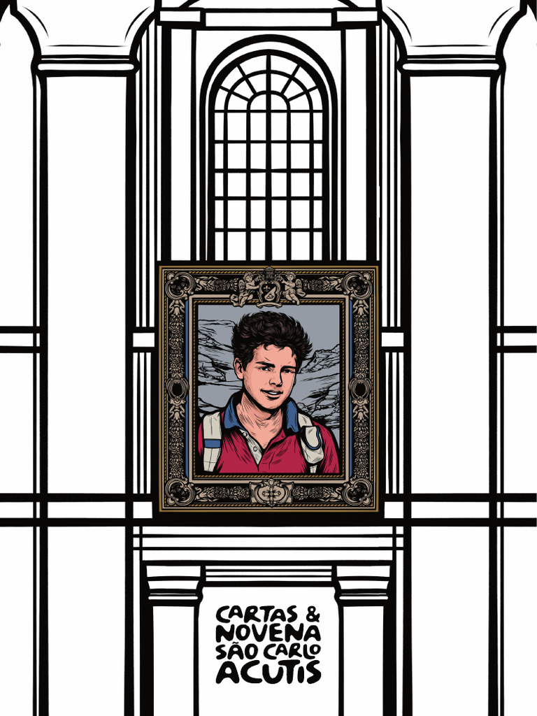 Novena Carlo Acutis | PDF