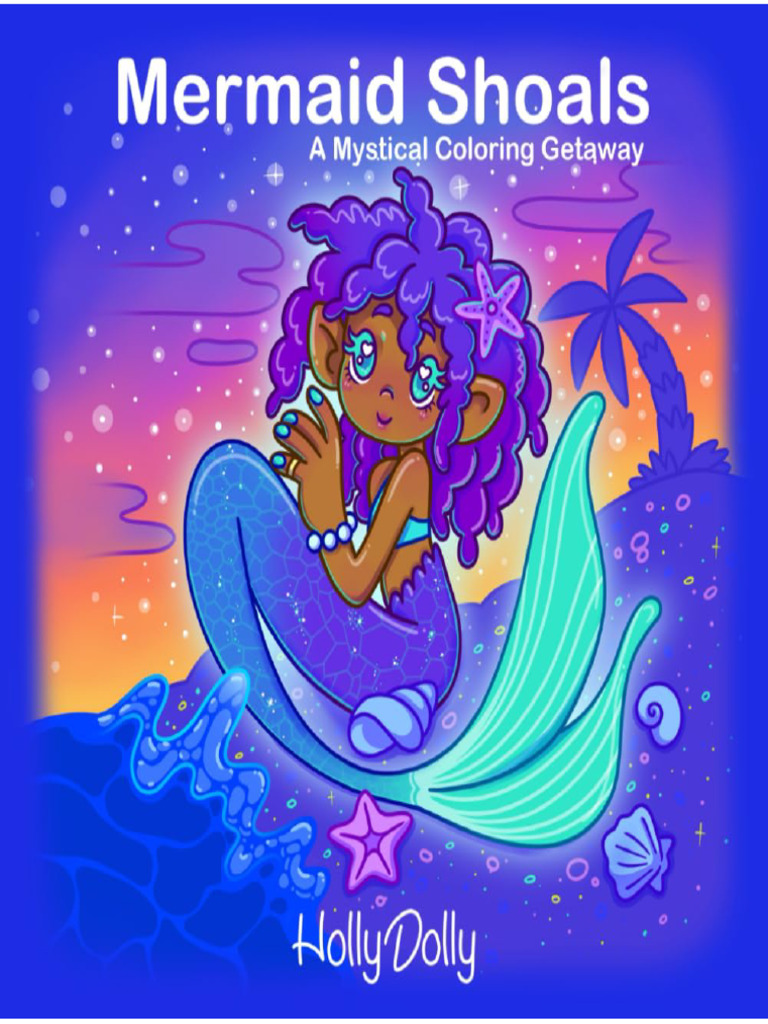 Mermaids | PDF
