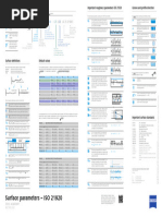 DIN 16742: Plastics Tolerances Guide | PDF | Engineering Tolerance ...