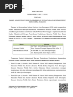 Profil KAP Purwanto Susanti & Surja | PDF