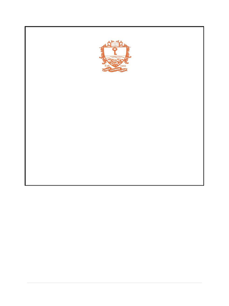 Grade 8 Algebra & Geometry Project | PDF | Algebra | Line (Geometry)