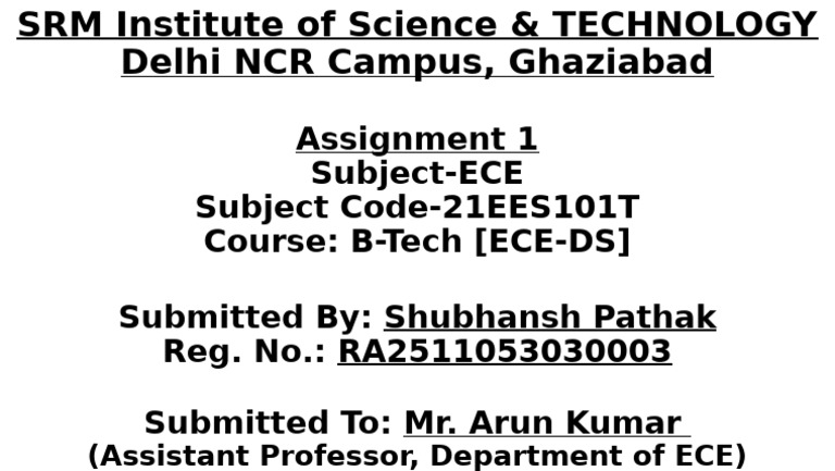 Ece PDF | PDF