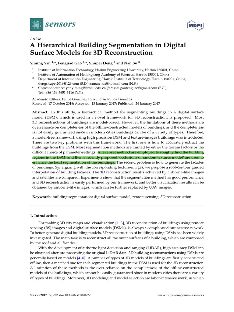 A_Hierarchical_Building_Segmentation_in_Digital_Su | PDF | Image ...
