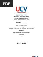 CARATULAS UCV