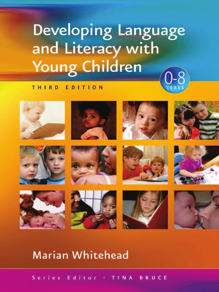 Language and Literacy Development in Early Childhood | PDF | Phonics ...