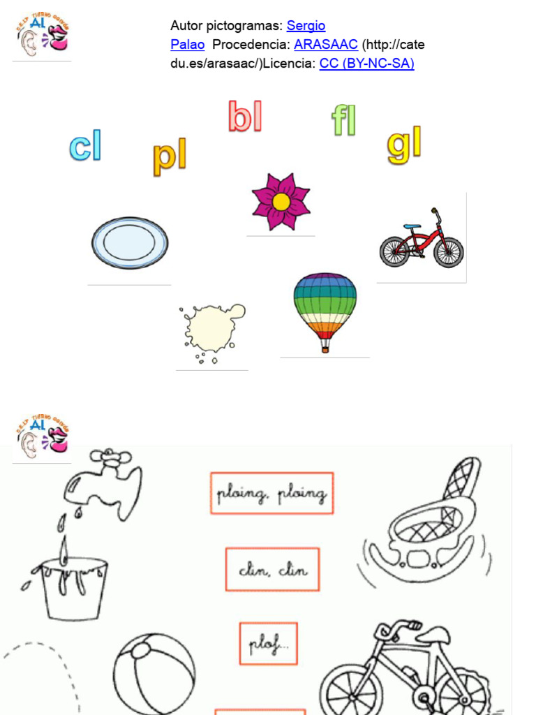Sinfones l | PDF
