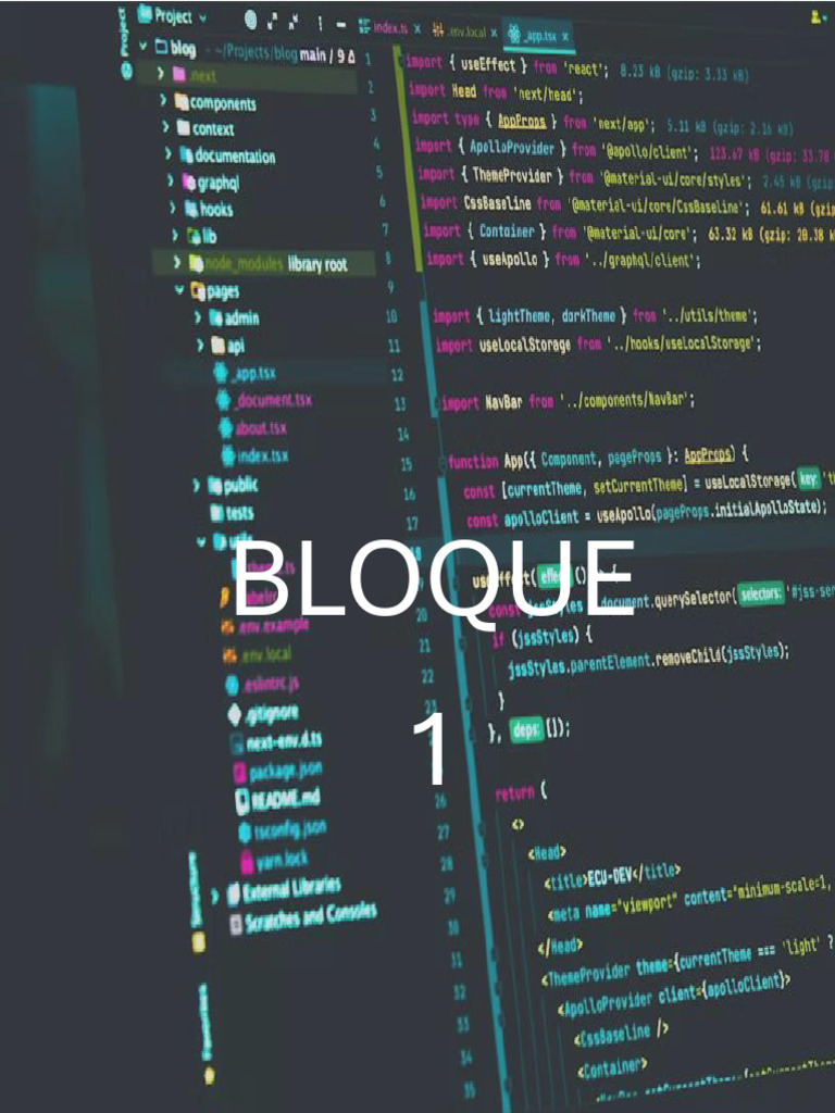 BLOQUE 1,2,3 - Python | PDF | Interés | Pi