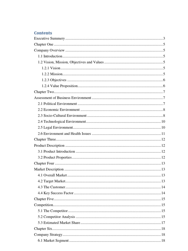 Stone Crusher Business Plan Overview | PDF | Depreciation | Economics