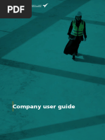 Trakhees Accreditation Procedure Guide | PDF | Technology & Engineering