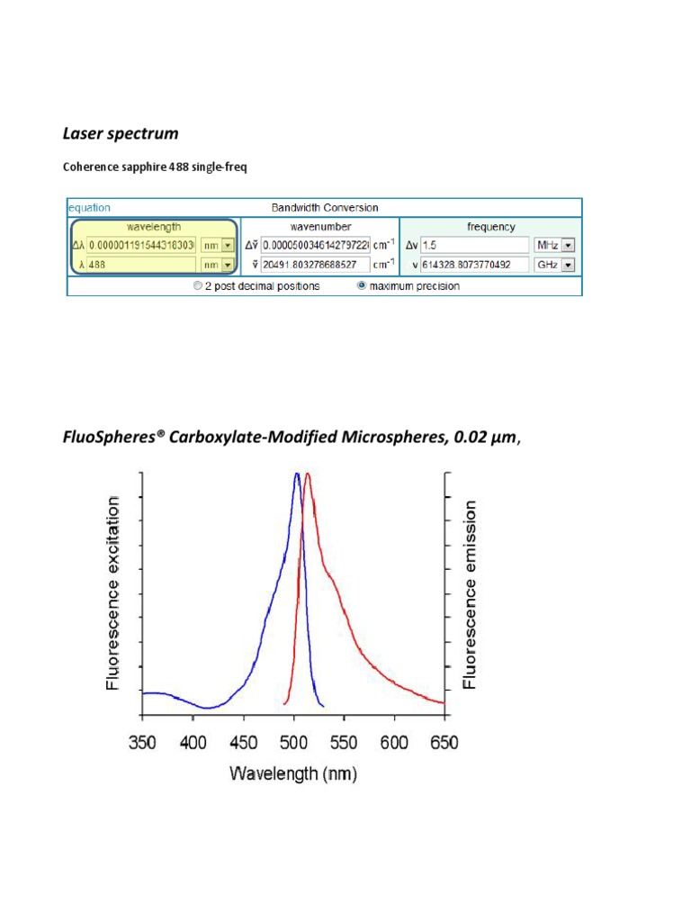 Chroma Filter | PDF