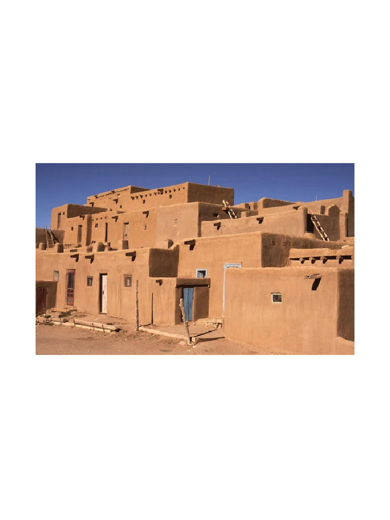 New Mexico - Flag, Facts, Maps, & Points of Interest - Britannica | PDF