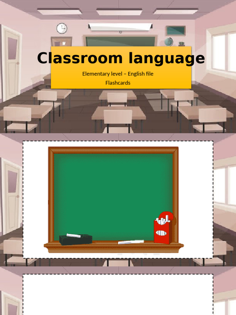 Classroom-Language-Flashcards-English-File-Elementary - 156998 2024-09 ...