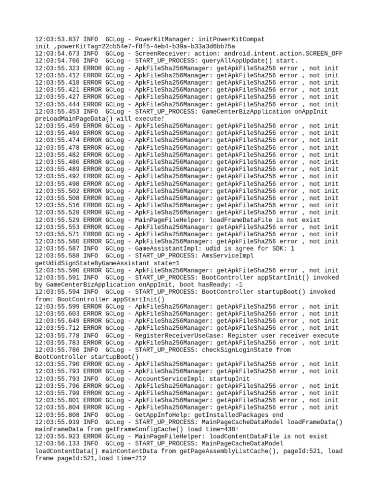 gc ٢٠٢٥ ١٠ ٠٤ | PDF | Hypertext Transfer Protocol | Network Protocols