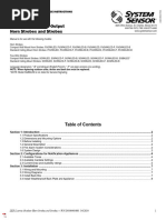 2) OP921 - Optical Smoke Detector - Siemens | PDF | Light Emitting ...