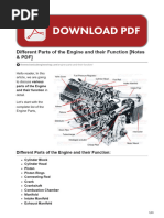 Types of Engine Valves Explained | PDF | Internal Combustion Engine ...