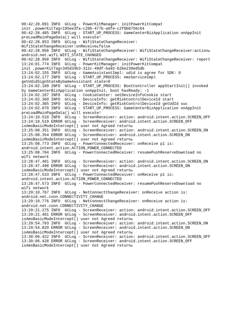 GC 2025 10 05 | PDF