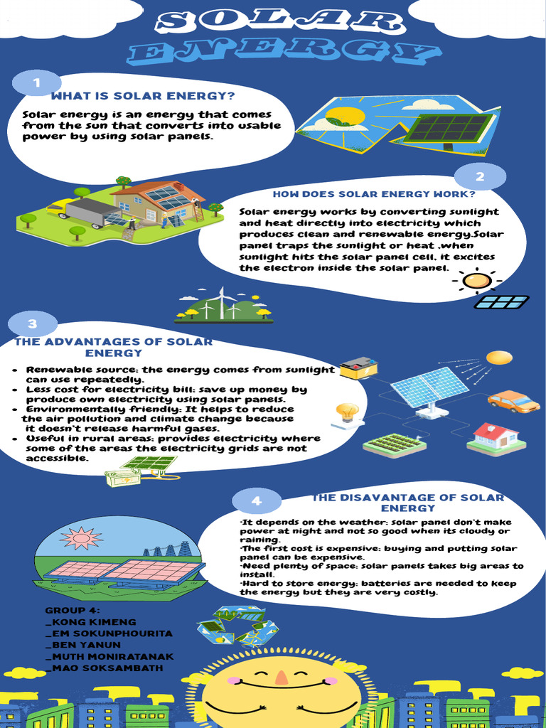 Solar Energy | PDF