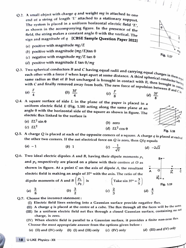 Book 26 Jul 2025 (1) - Pages-2 | PDF | Physical Phenomena | Physical ...