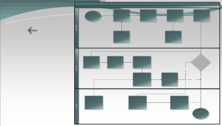 Diagrama de Proceso ET1 | PDF