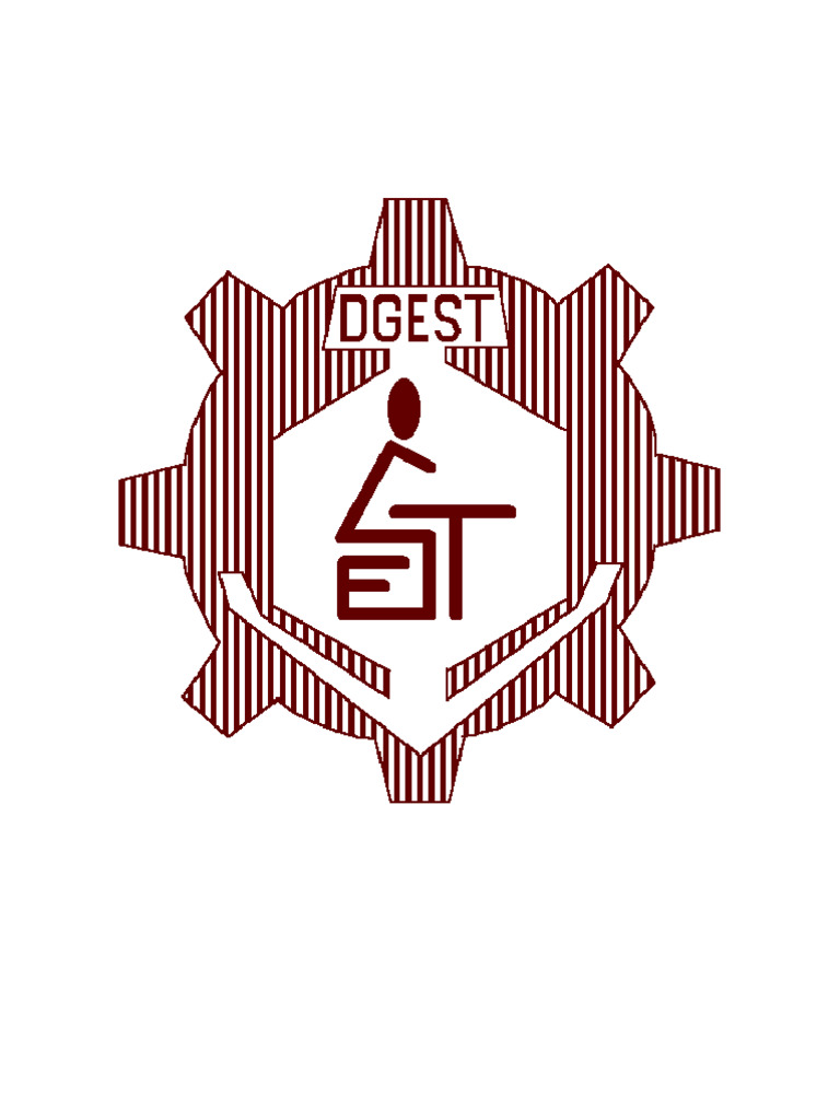 Logo De Secundarias Técnicas Pdf
