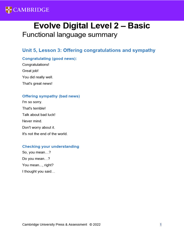 Unit 5 - BS - Functional Language | PDF