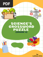 g4 Topic 3 Assessment Answer Key | PDF