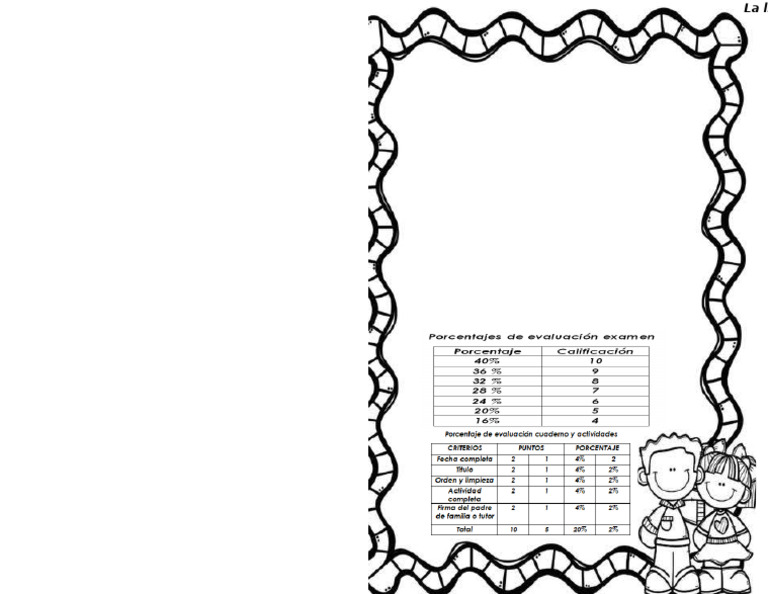Bolantes de Indicaciones | PDF
