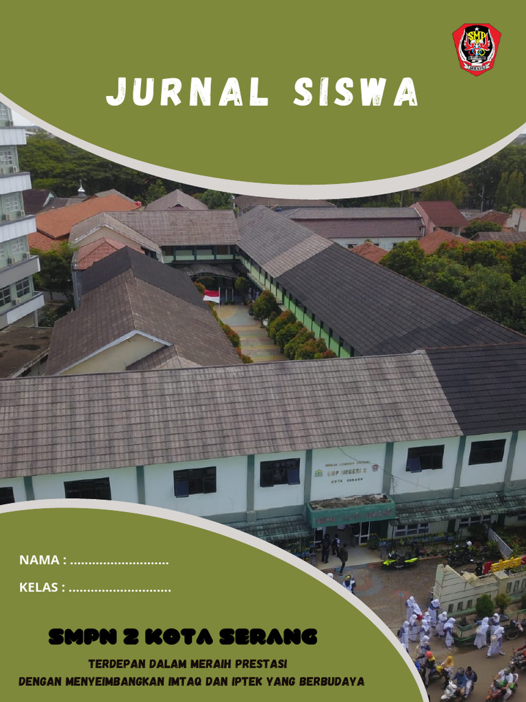Jurnal Literasi Spenwa | PDF