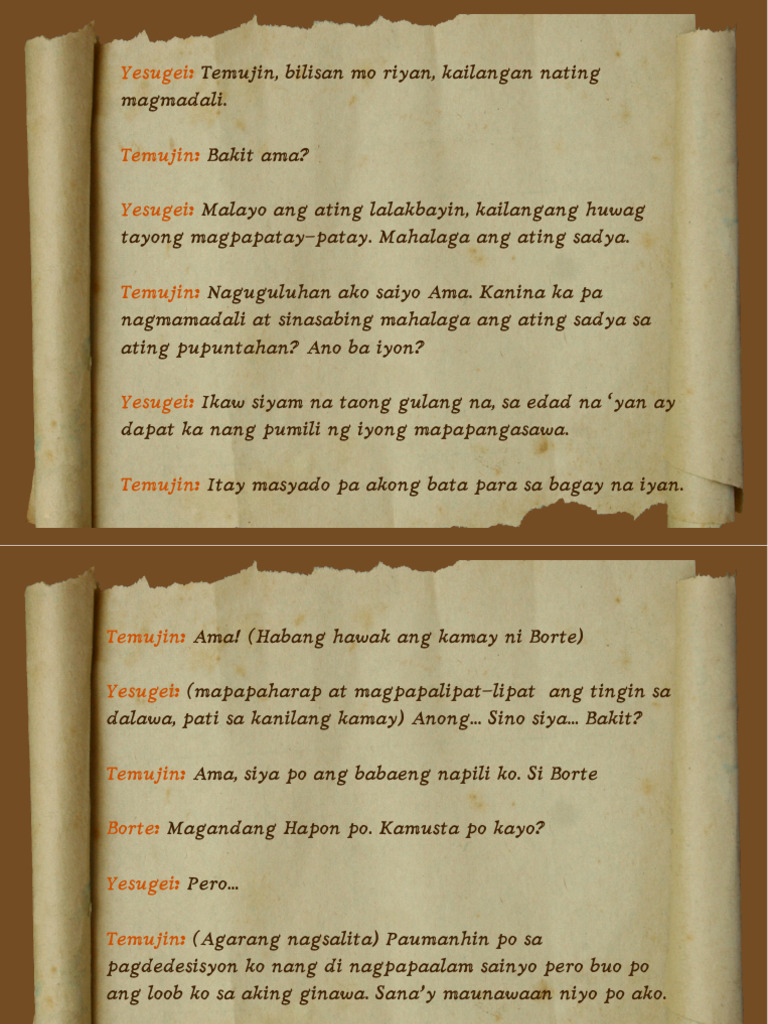 Script | PDF