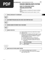 Specialized Repair: EWS Bypass Procedure | PDF