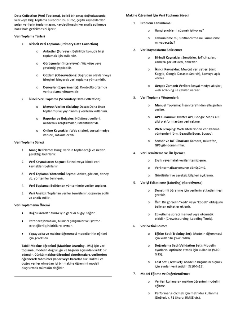 ML_odevi | PDF