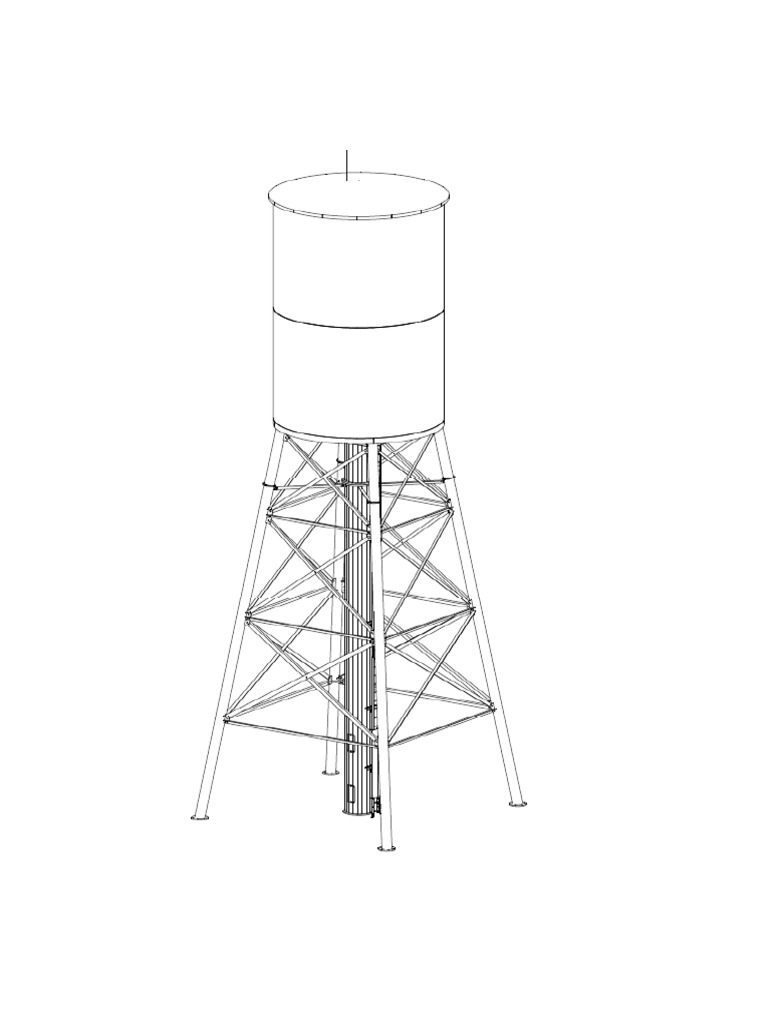 75 FT Tall Faux Tank | PDF
