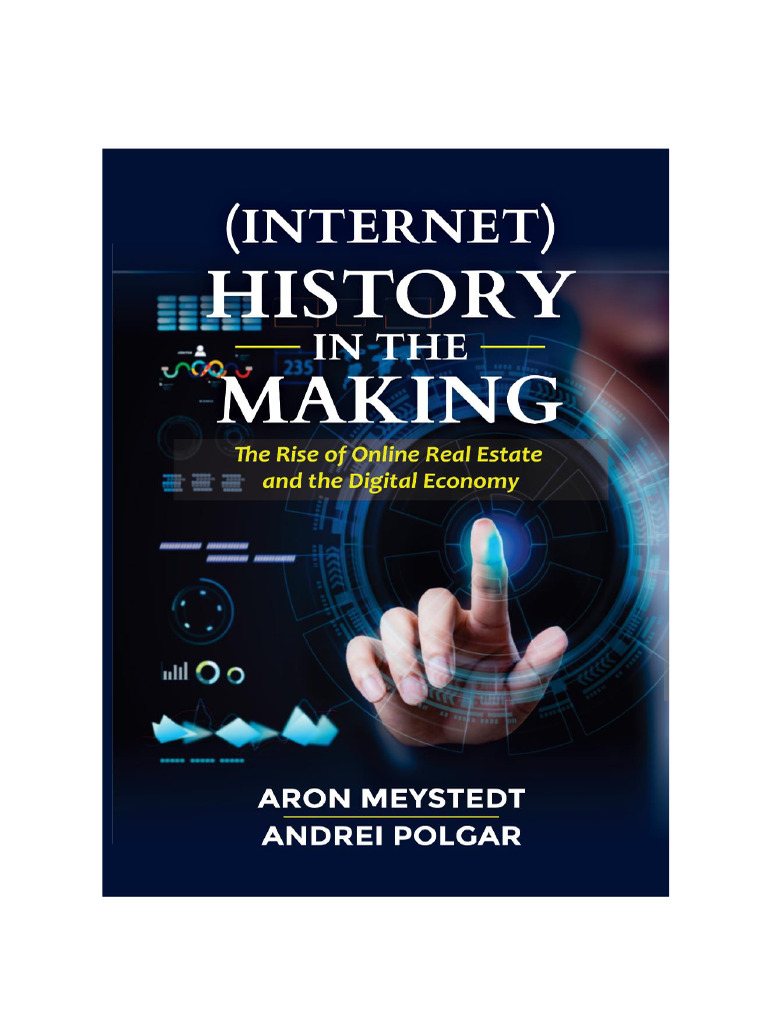 History of Domain Names and the Internet | PDF | World Wide Web ...