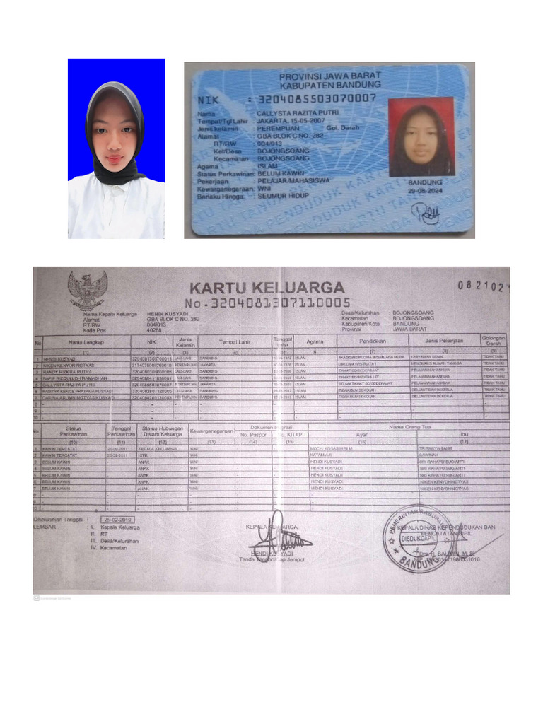 Callysta Barista Java Cafe - Bojongsoang | PDF