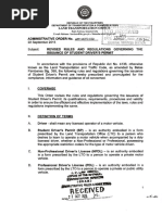 Online Provisional Permit Guide | PDF | Driver's License