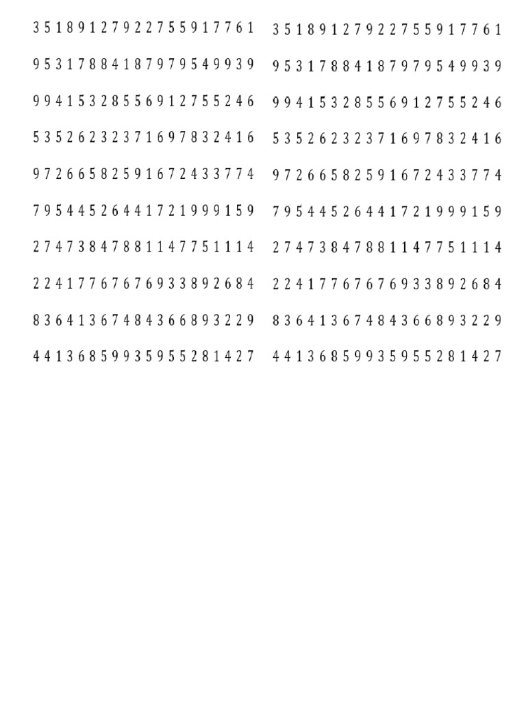 Kreplin Print | PDF