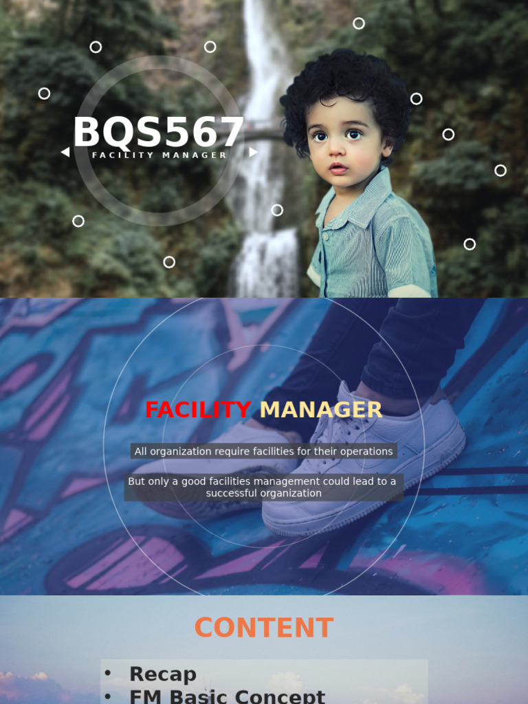 Essential Skills for Facility Managers | PDF | Business | Business ...