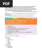 Mar Chart Audit Tool - Domiciliary Care | PDF | Dose (Biochemistry ...