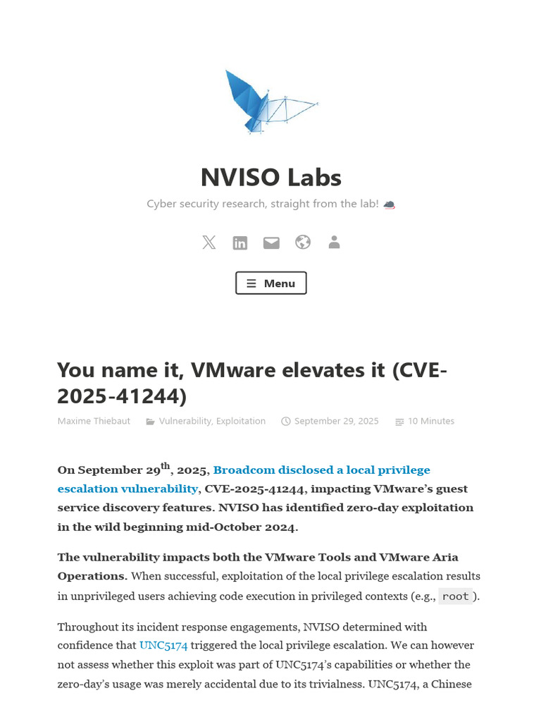 Annex B | PDF | Virtual Machine | V Mware