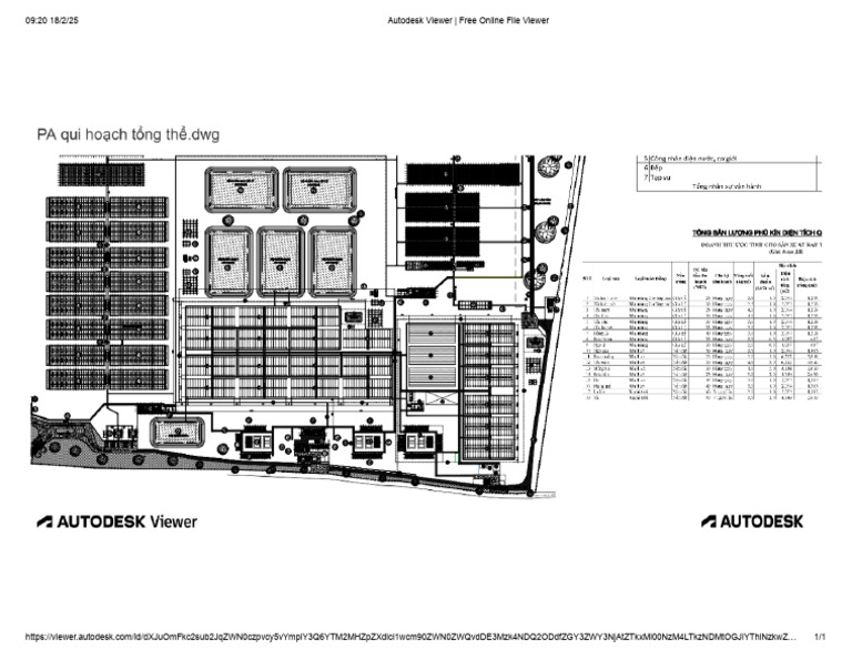 Autodesk Viewer - Free Online File Viewer | PDF